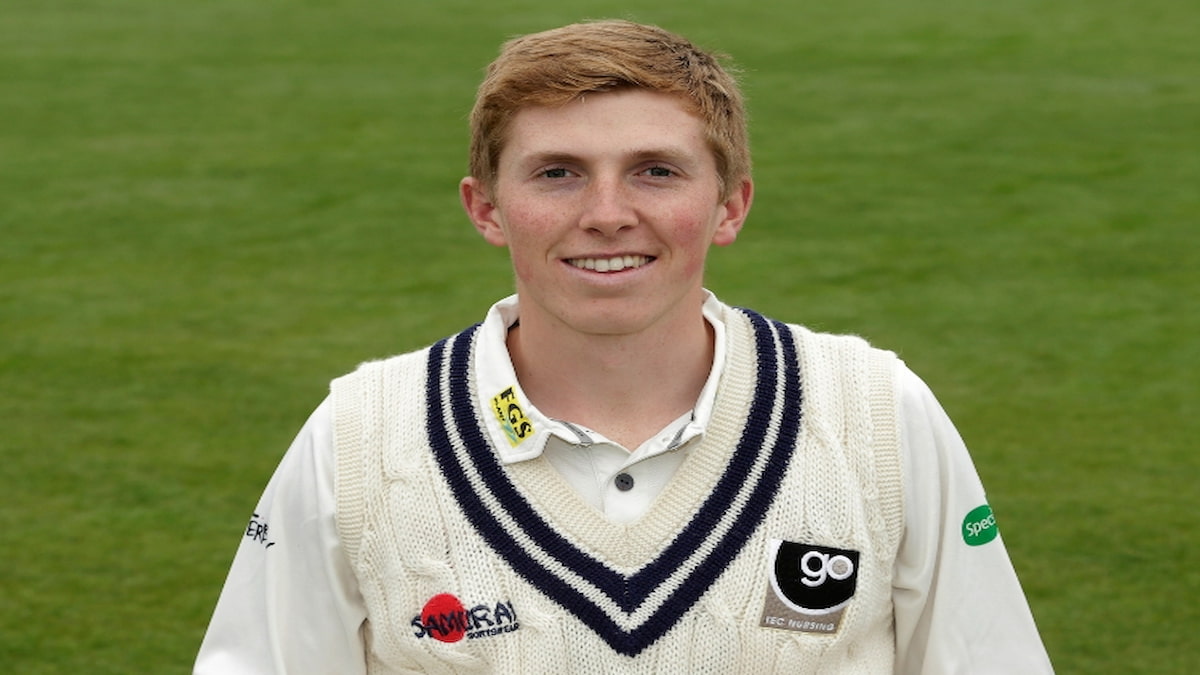 Zak Crawley: A look at the right-handed batsman's career