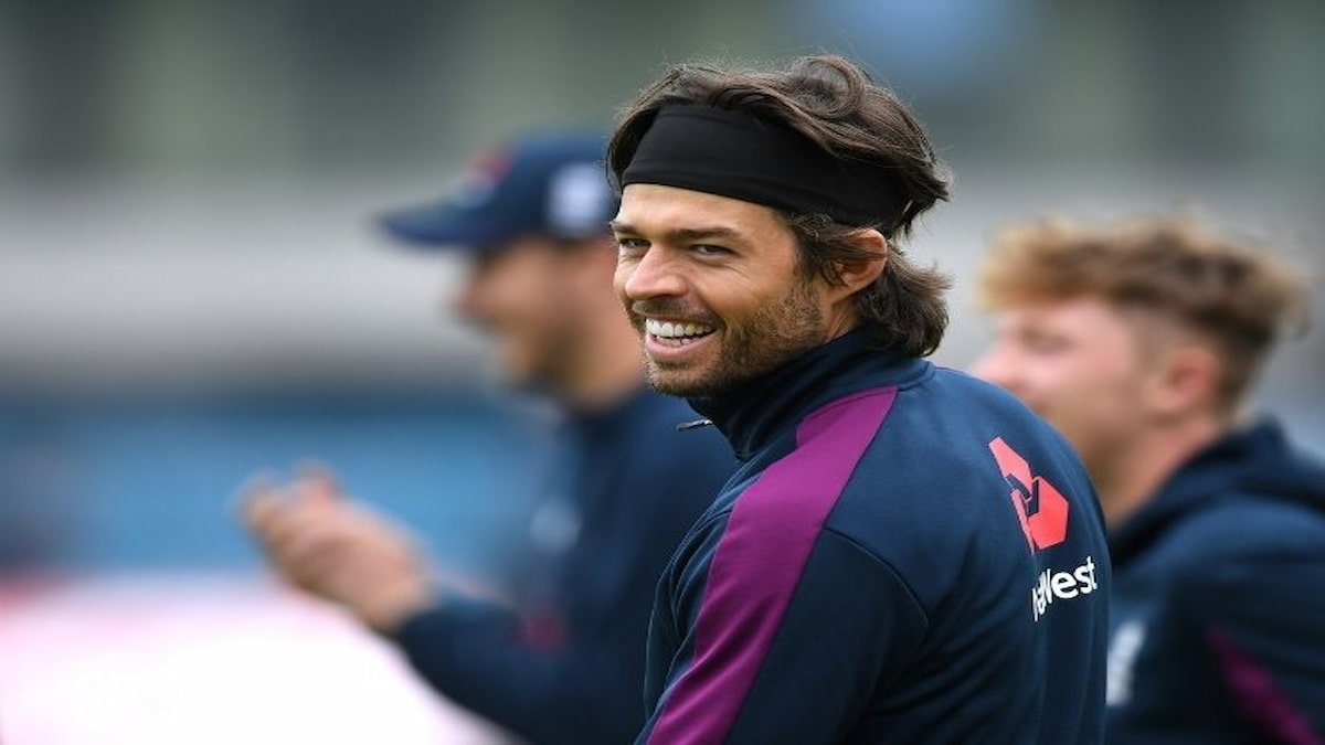 Ben Foakes, Net Worth, Photos,