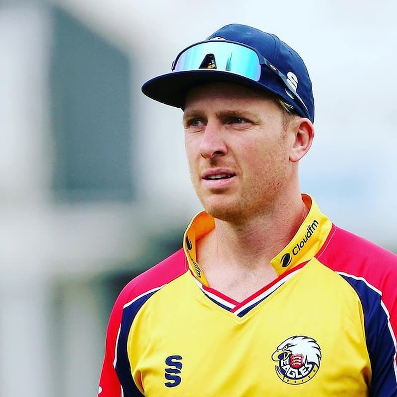 Simon Harmer Biography | Age | Height | Jersey | Salary | Debut