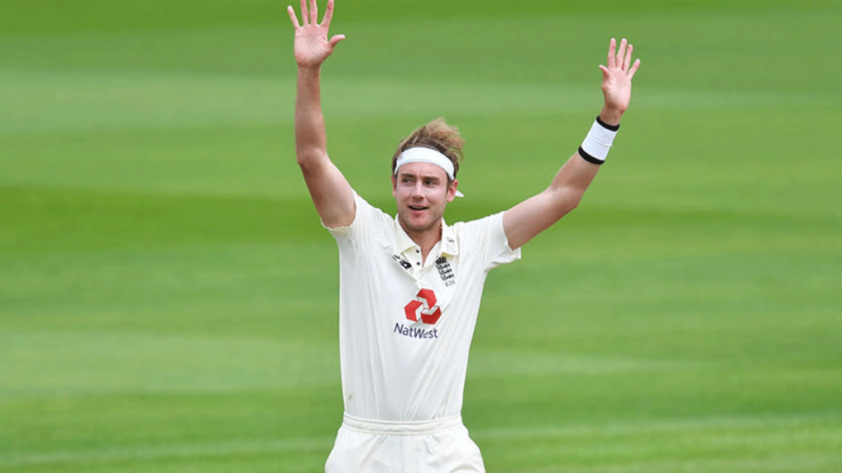 He was going on like a pork chop: Ex-player hits out at rattled Stuart ...