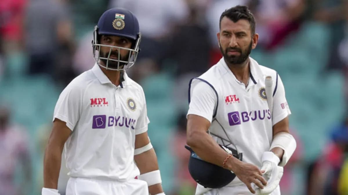 Cheteshwar Pujara Biography | Family | Wife | Debut | Records