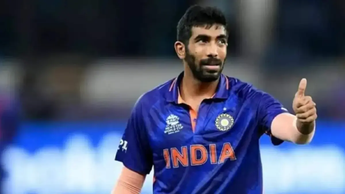 Jasprit Bumrah leaves Team India to attend the birth of his first child ...