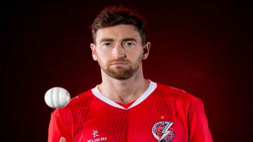 Richard Gleeson | News | Salary | Net Worth