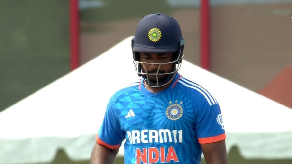 Ajit Agarkar-led selection committee to drop Sanju Samson for Asia Cup ...