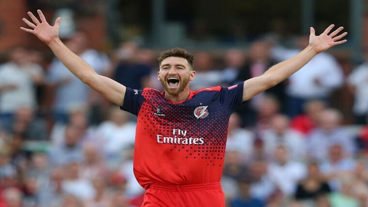 Richard Gleeson | News | Salary | Net Worth