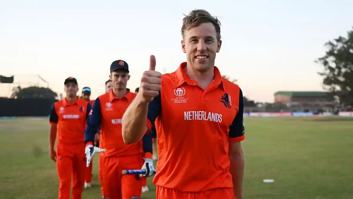 Netherlands cricket team: Flying Dutchmen's journey and records