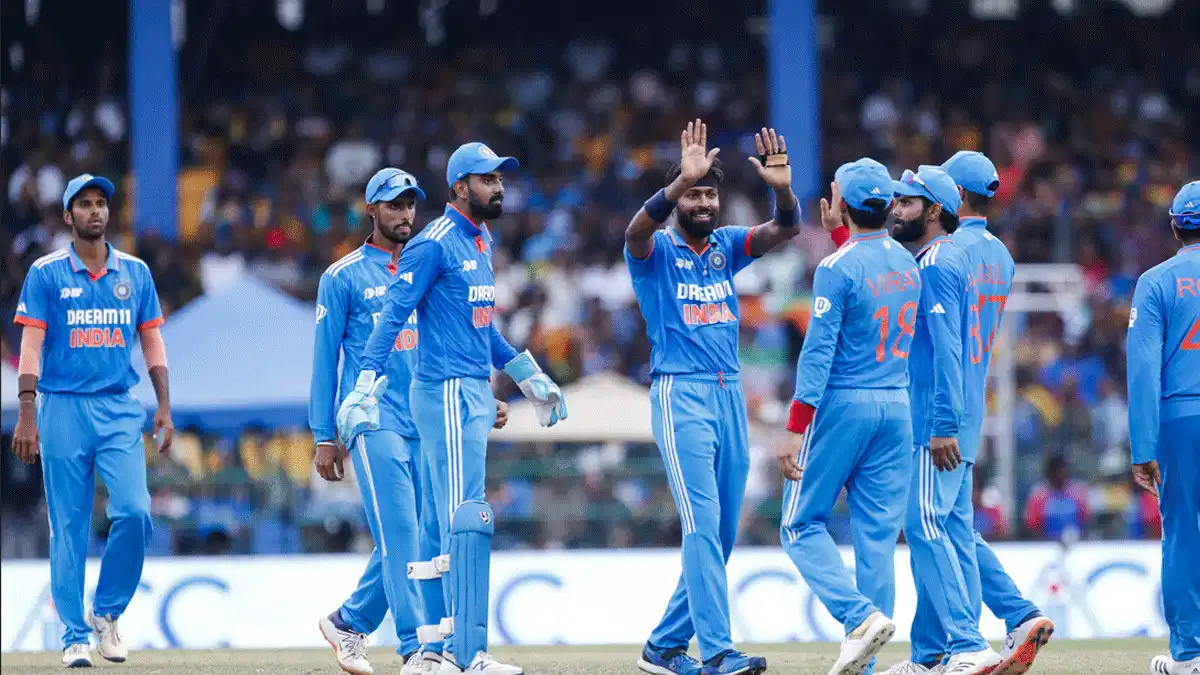 "Someone please check on Daniel Alexander, guys. After all humanity ...