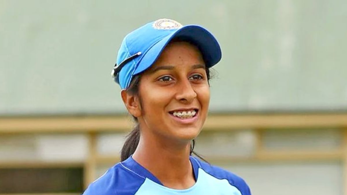 Jemimah Rodrigues faces stern action over her father carrying out ...