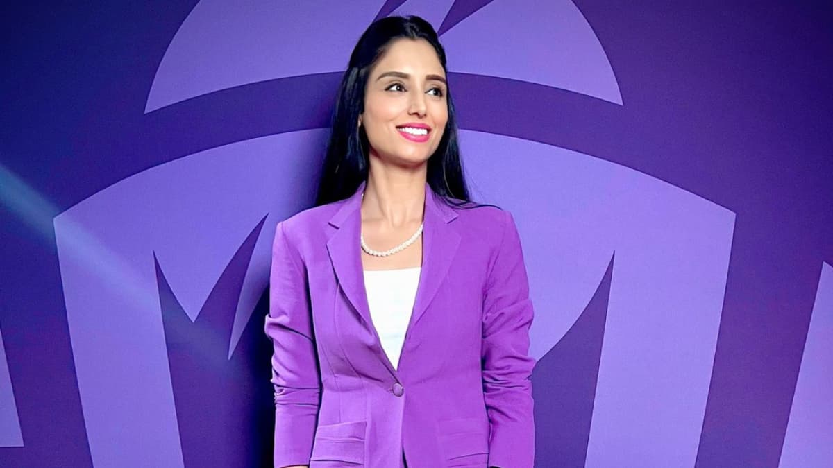 I am sorry for my anti-India comments: Zainab Abbas - Crictoday