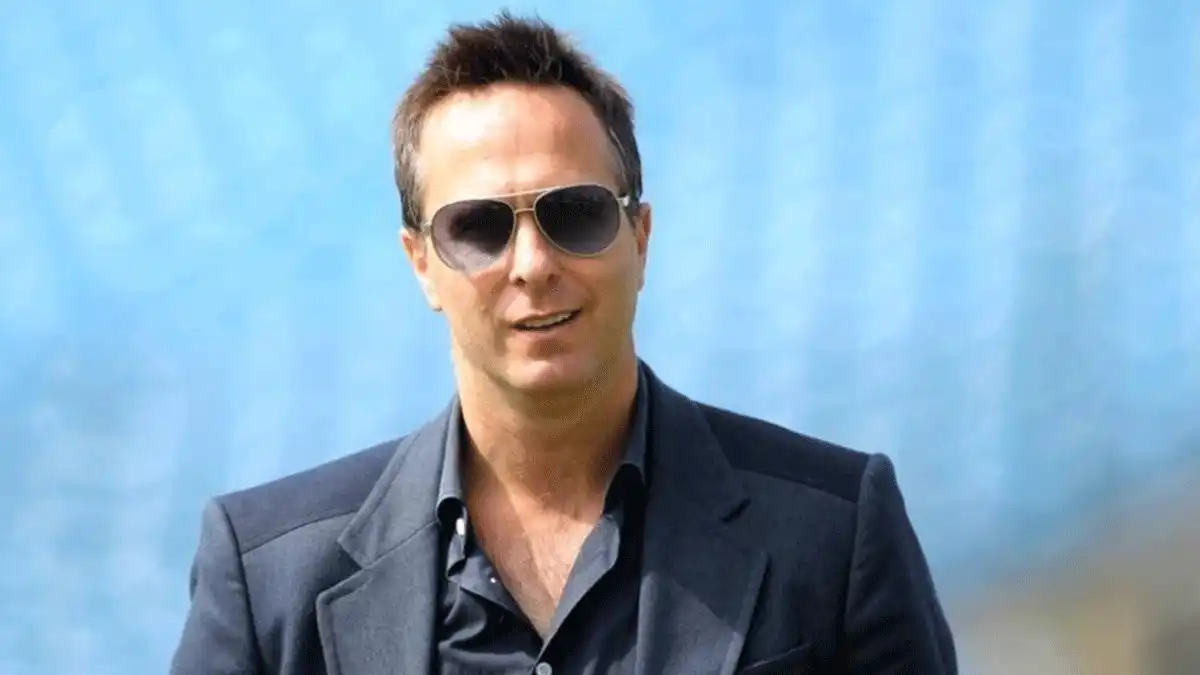 Michael Vaughan delighted by 'Dil Dil' Pakistan anthem at Perth Test ...