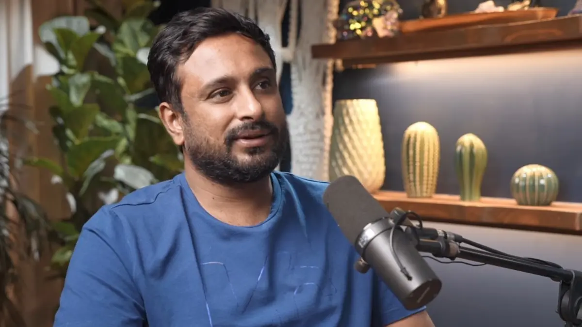 "I was sad when I left Mumbai Indians for Chennai Super Kings": Ambati ...