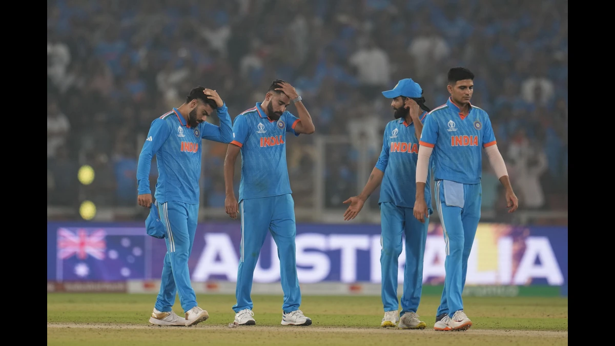 "He is phenomenal": Vernon Philander names an Indian player who will play a big part in ICC T20 ...