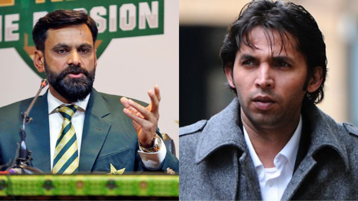 "Under this chairman, PCB is left with zero credibility and authority ...