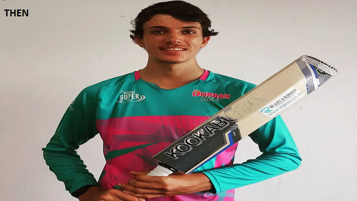 Marco Jansen: Biographical details, career, and favorite players