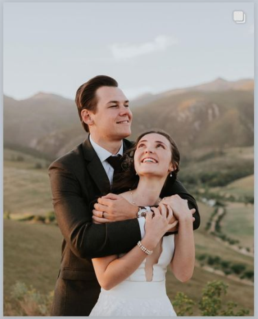 South Africa pacer Gerald Coetzee ties the knot with longtime ...