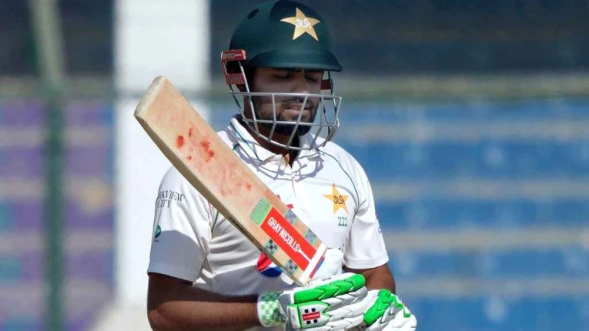 "I'm looking forward to seeing him score big in Sydney": Pakistan ...