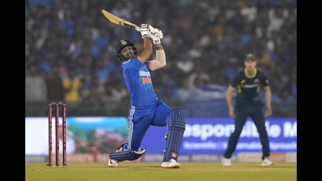 SA vs IND T20I Series: 7 Indian players to watch out for - Crictoday