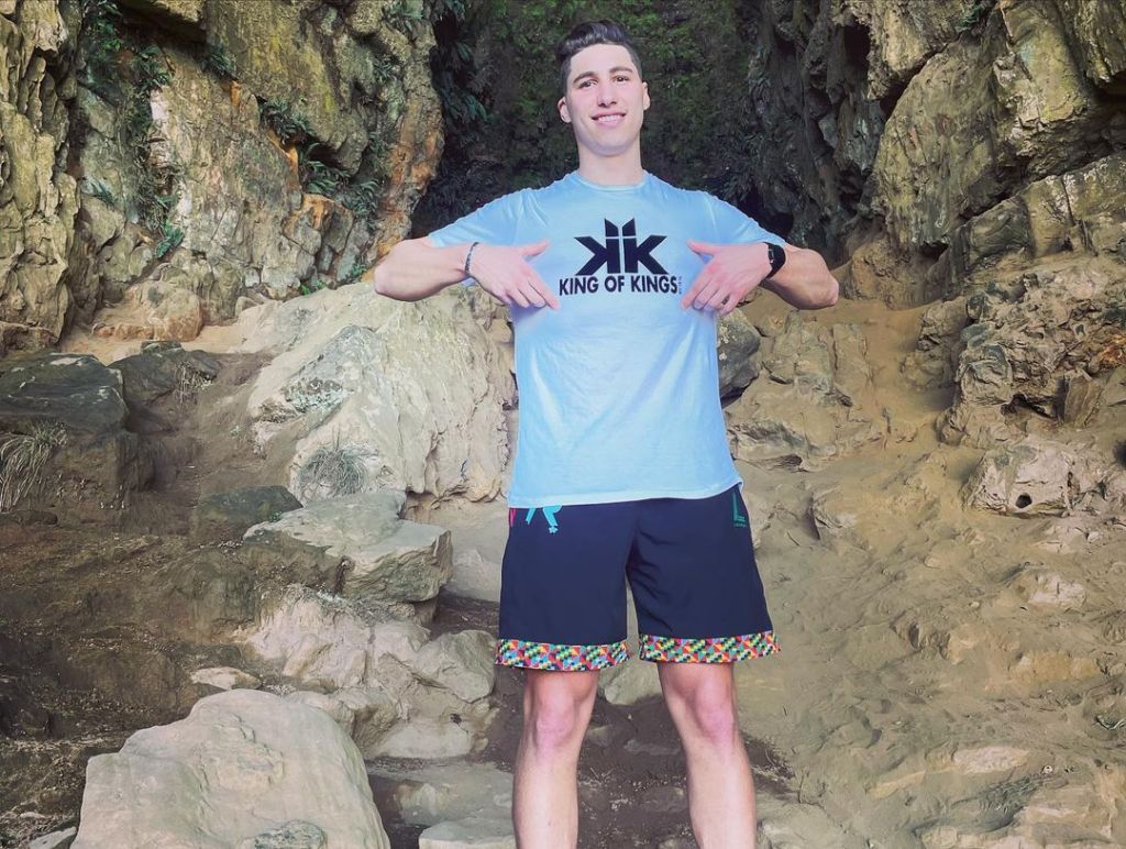 Nandre Burger's journey: South Africa's cricket debut in 2023