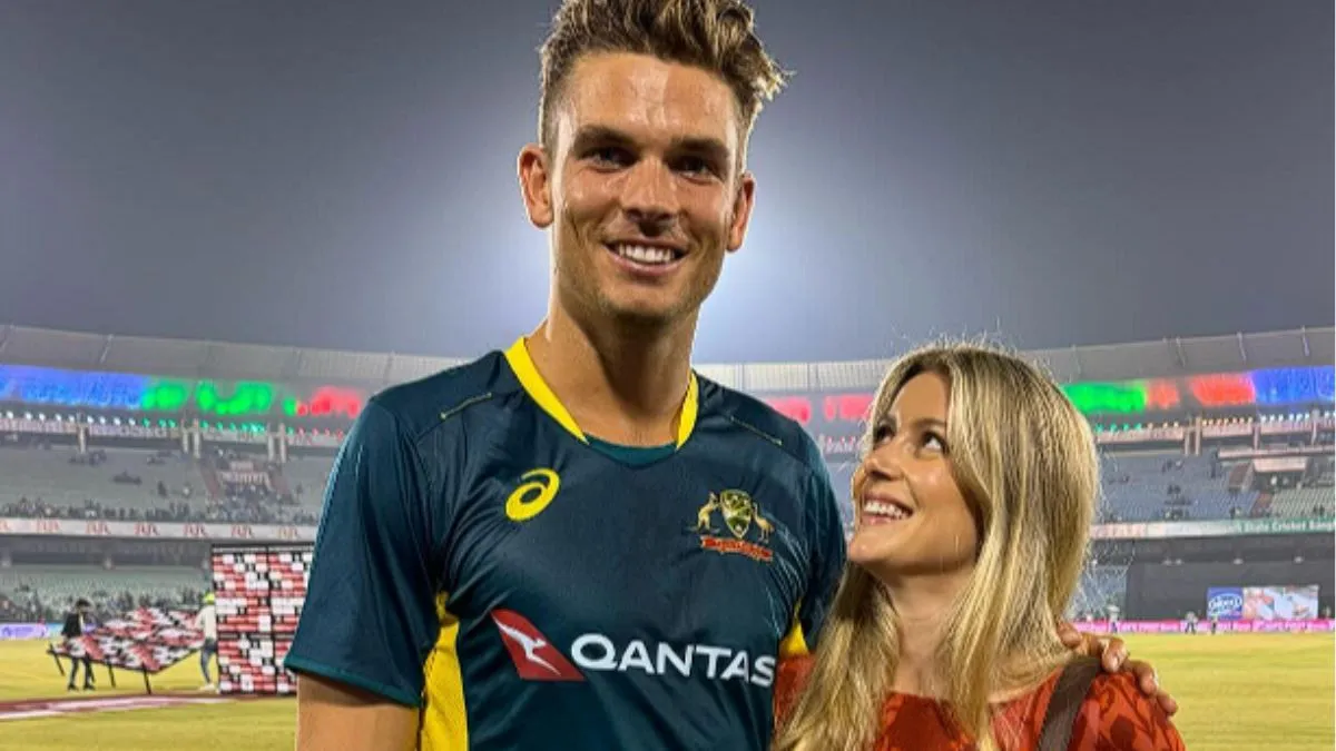 "Is it our wedding or India?": Australia debut creates wedding day ...