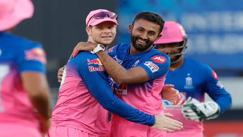 Mumbai Indians' Shreyas Gopal: A cricket allrounder with diverse interests