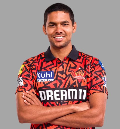 Akash Maharaj Singh bio: Bowler, birth date, and birth place