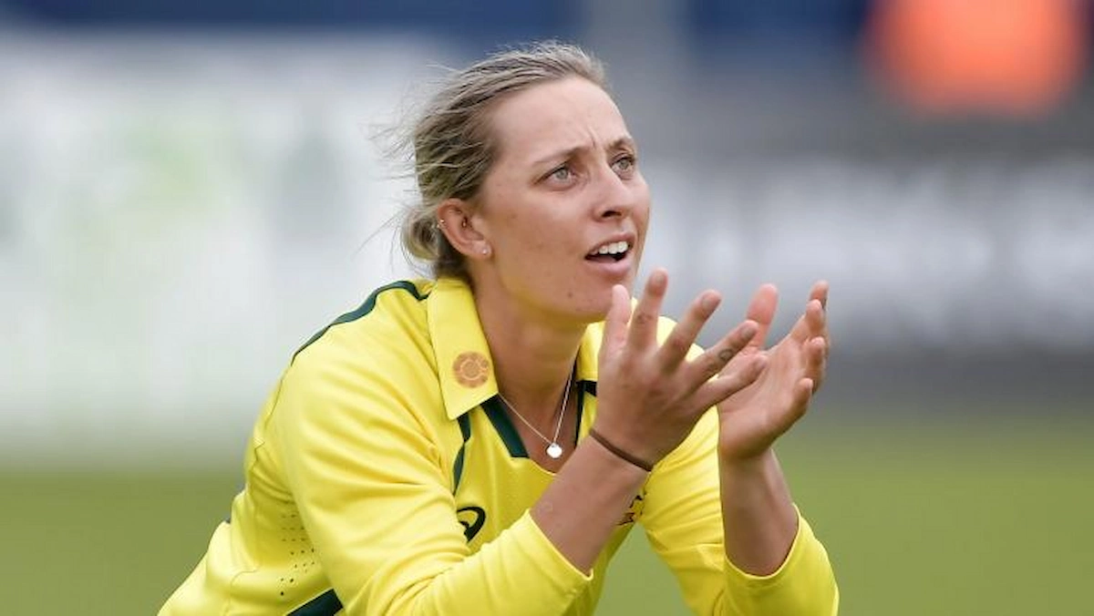 Get to Know About Ashleigh Gardner's Biography, Salary and More