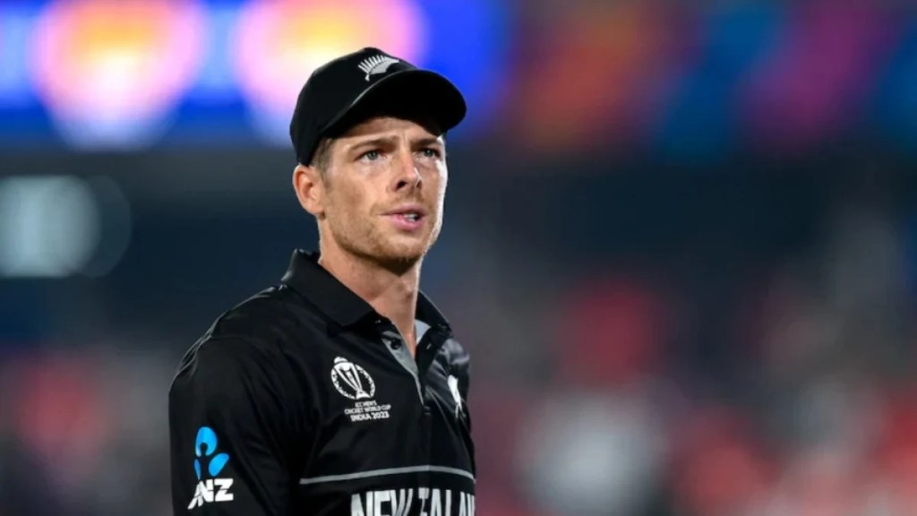 Champions Trophy 2025: Santner to lead Team of the Tournament, Virat ...
