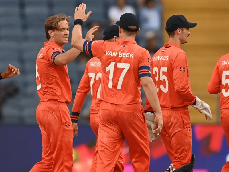 Netherlands cricket team: Flying Dutchmen's journey and records