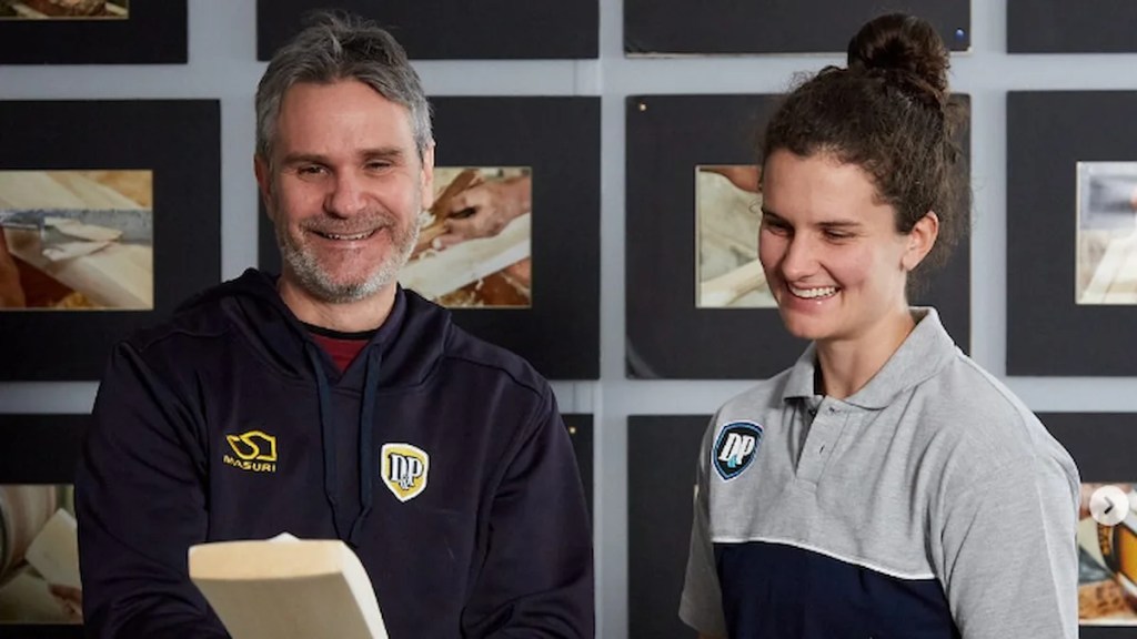 Laura Wolvaardt; Biography, Boyfriend, Husband, Family and More