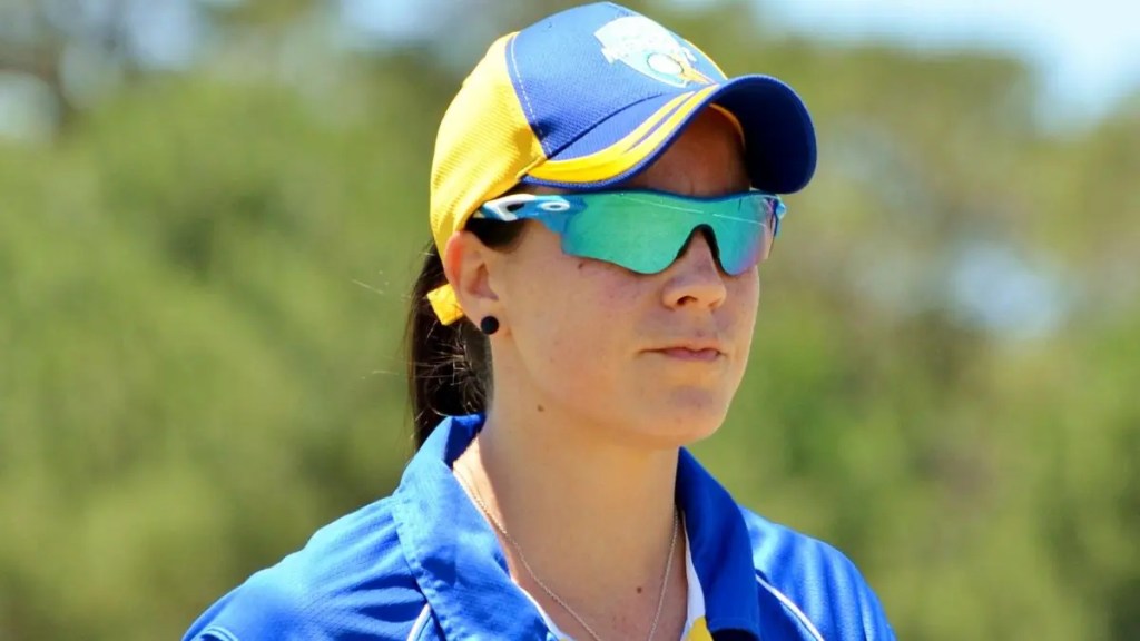 Explore Marizanne Kapp's Biography & Career Highlights