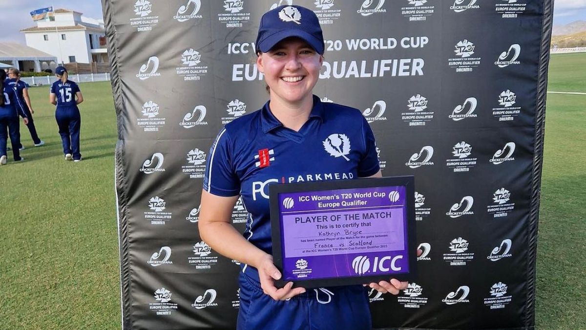 Discover Kathryn Bryce's Biography, Age, Photos & More