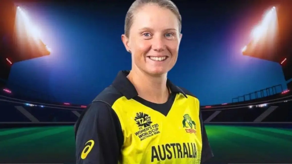 Revealing Alyssa Healy: the Gold Coast Star's Biography