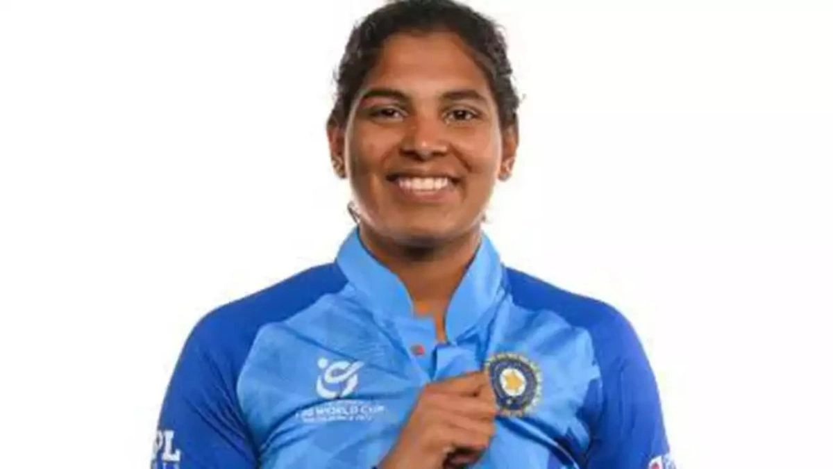 Who is S Yashasri? Everything You Need to Know