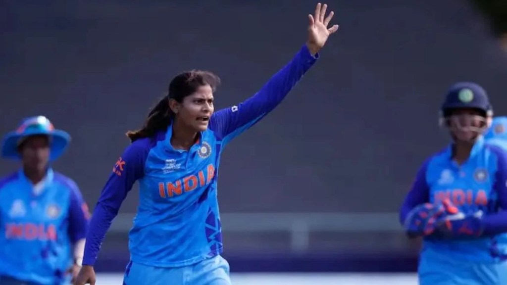 Radha Yadav: Biography, News, Stats and More