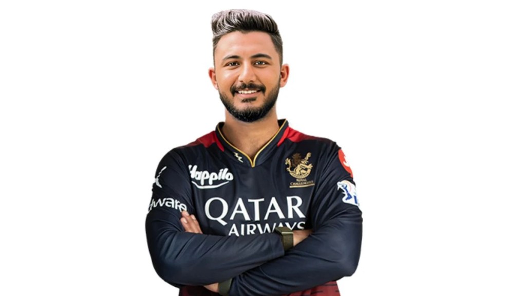 Saurav Chauhan: The Rising Star in the Tech World