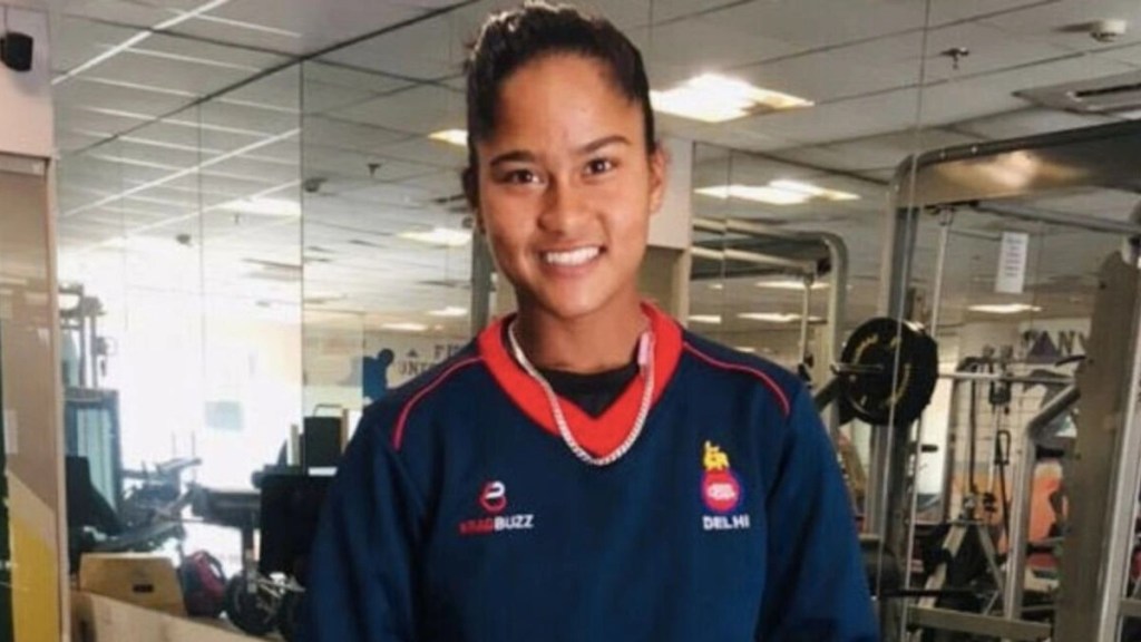 Introducing Simran Bahadur – Biography, News, Videos & Photos