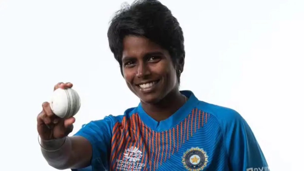 Get the Scoop on Arundhati Reddy and Her Domestic/IPL Teams