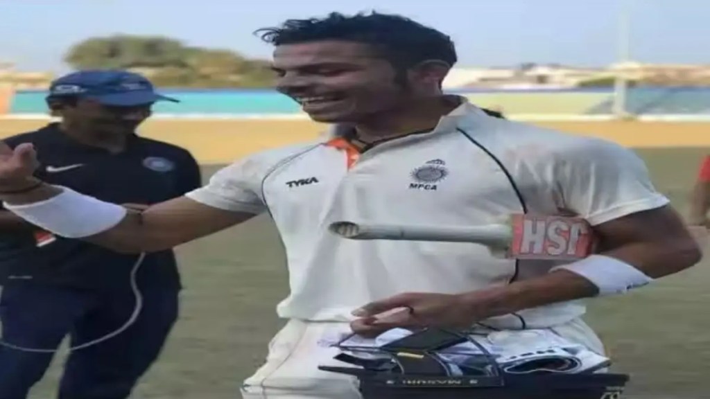 The Journey of Ashutosh Sharma: From Ratlam to Punjab Kings