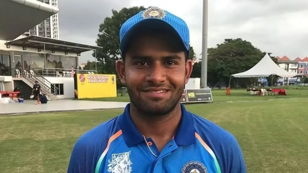 Explore Tanay Thyagarajan's Biography, Batsman of Punjab Kings