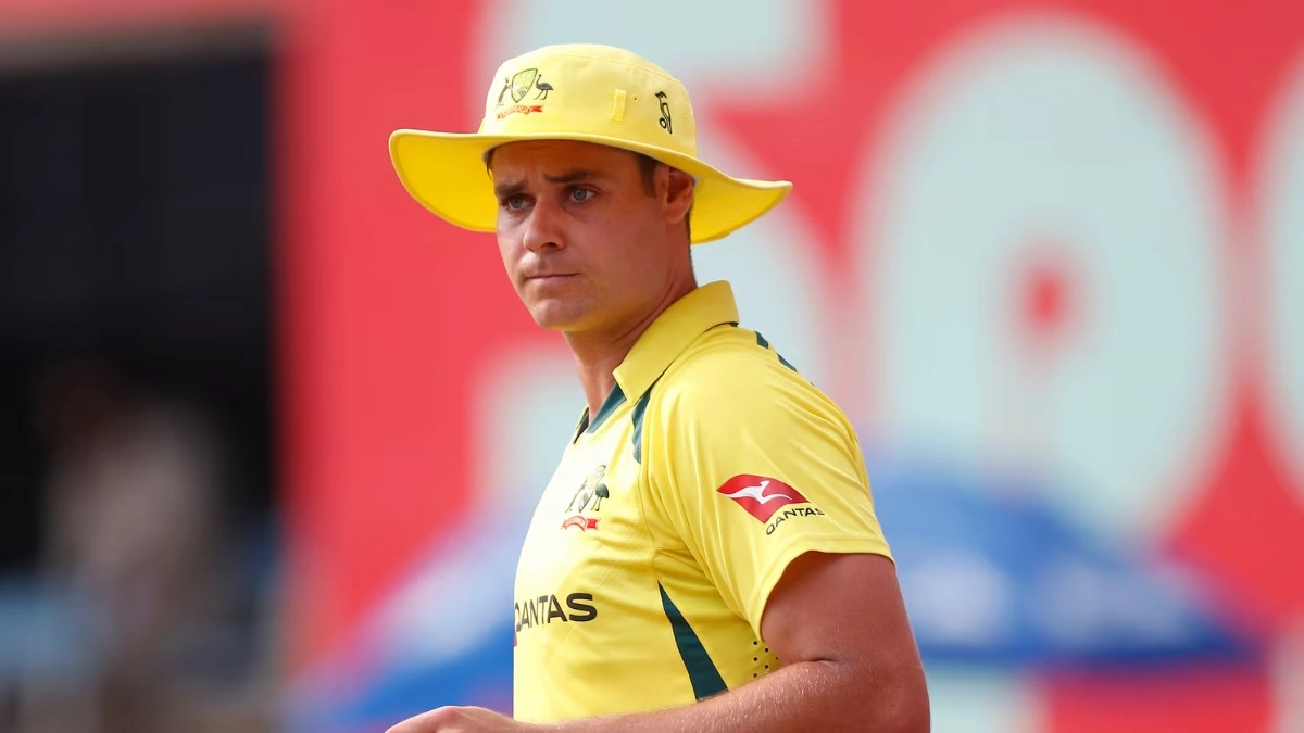 Spencer Johnson: Bio, Career, ODI & T20I Stats, Images & Video