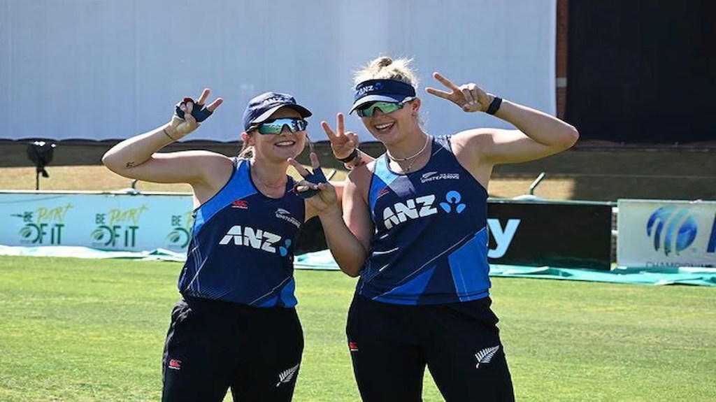 Who is Amelia Kerr? Her Biography & Career Explained