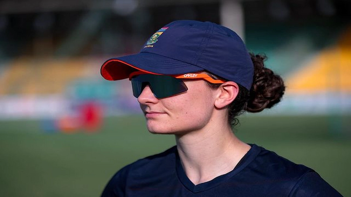 Laura Wolvaardt; Biography, Boyfriend, Husband, Family and More