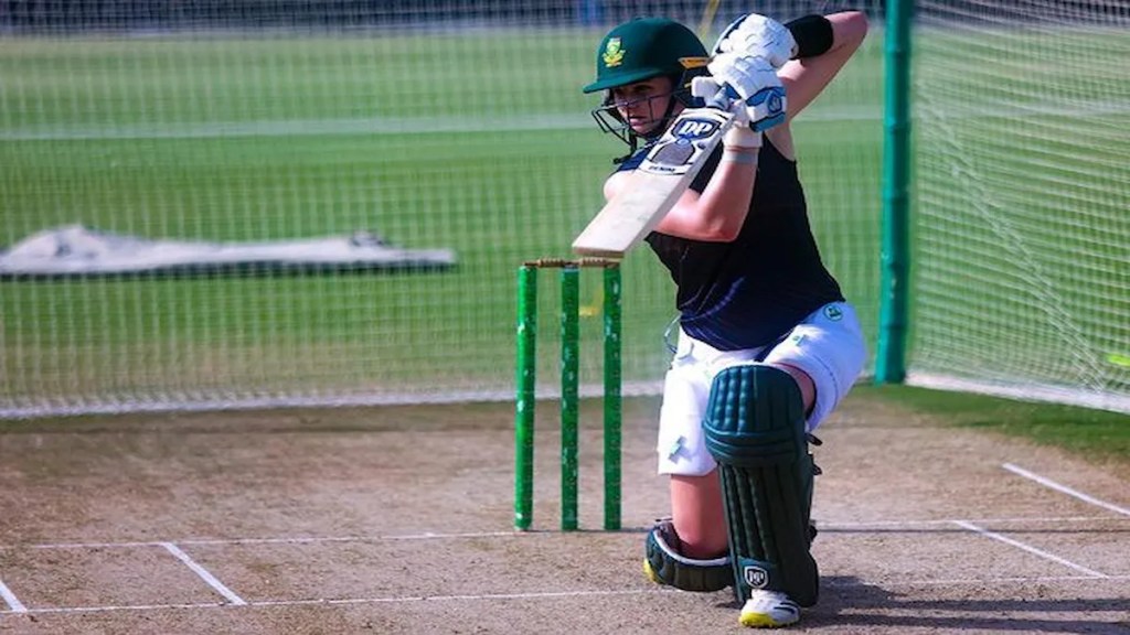 Laura Wolvaardt; Biography, Boyfriend, Husband, Family and More