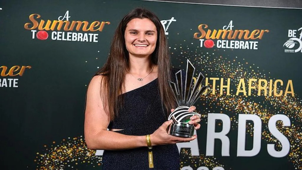 Laura Wolvaardt; Biography, Boyfriend, Husband, Family and More