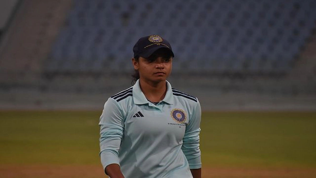 Saima Thakor: Biography, Zodiac Sign, Hobbies and More