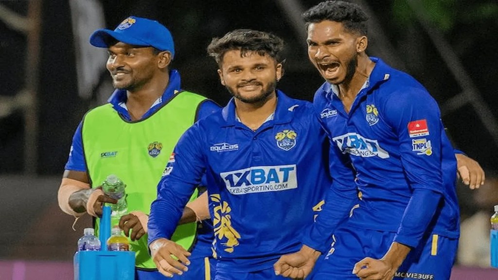 M Siddharth: Rising cricket star from Chennai, net worth 20 lakhs