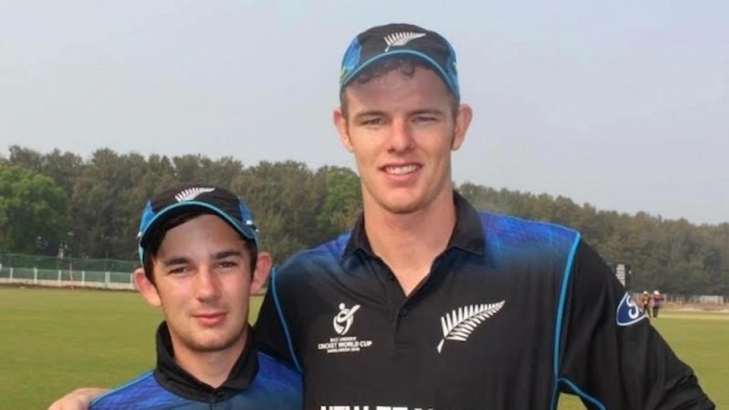 Josh Clarkson: The Talented Allrounder from Canterbury