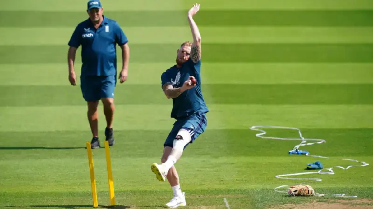 Ben Stokes to return as an all-rounder in third Test vs India, set to ...