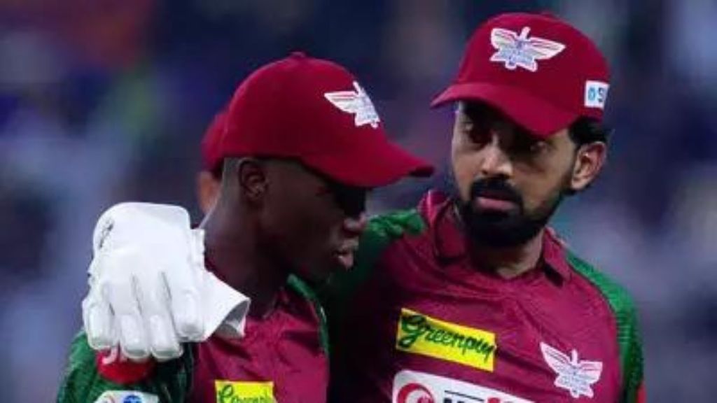 Shamar Joseph: A story of a West Indies cricketer