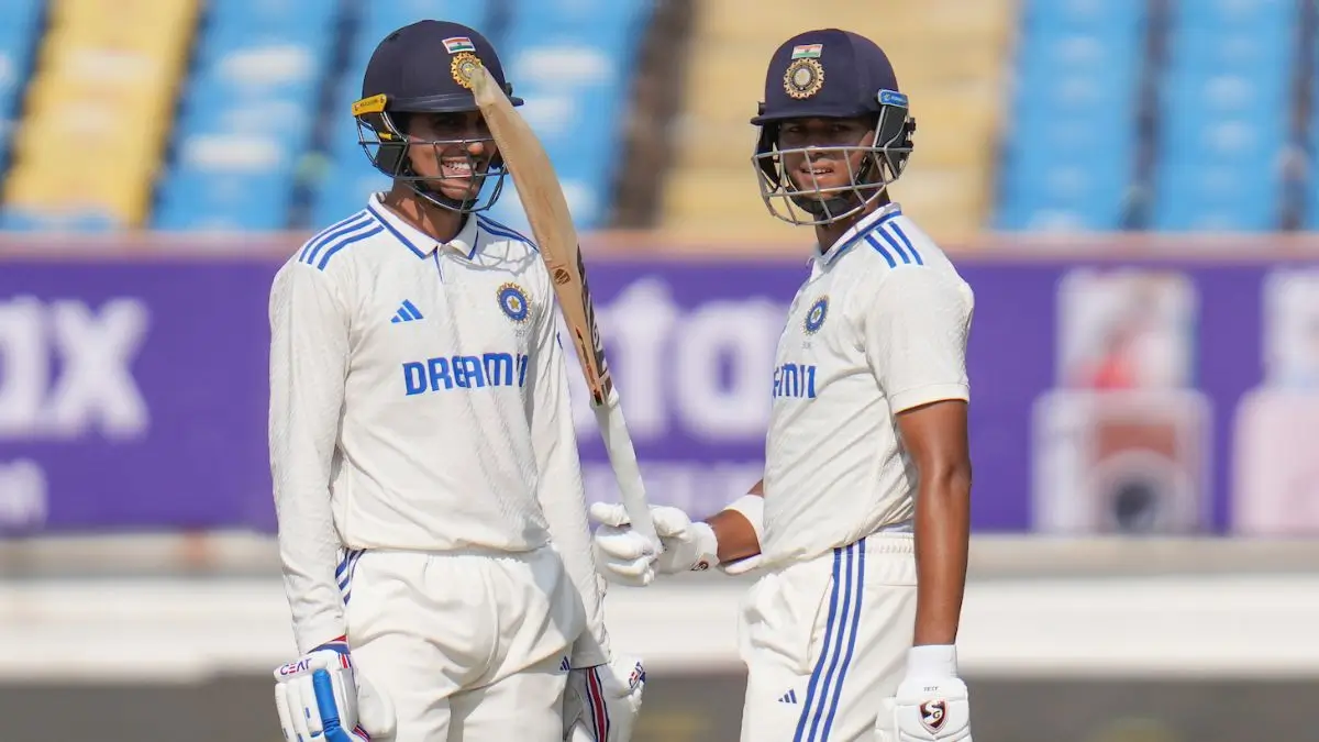 "Yuvi Paaji, the greatest left hand batsman India has produced": Fans ...